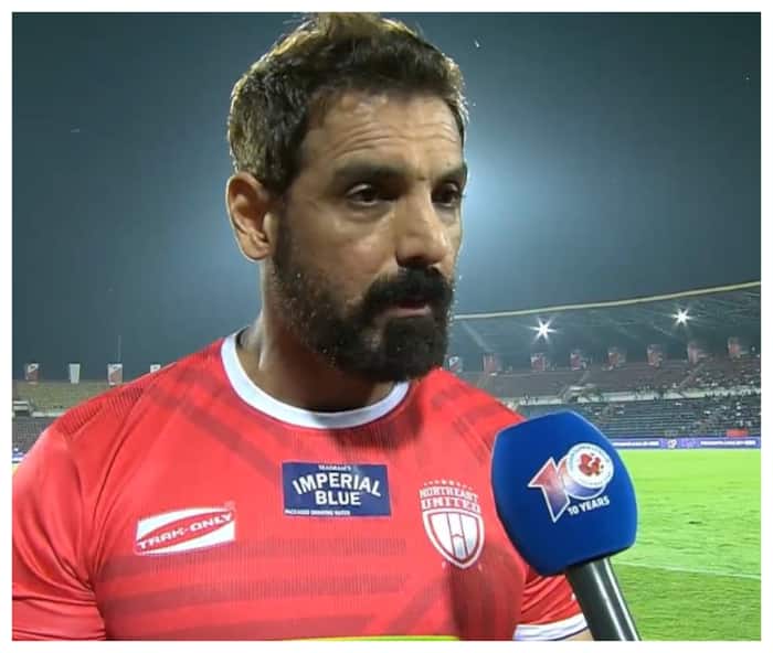 Bollywood actors and their favourite football clubs