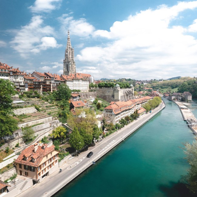 8 Most Cleanest Countries To Visit In April