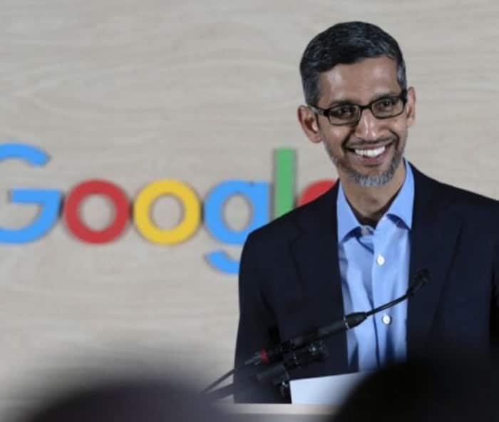 7 Motivational Quotes By Sundar Pichai