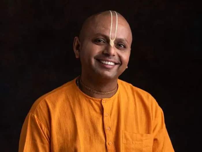 8 Motivational Quotes by Gaur Gopal Das