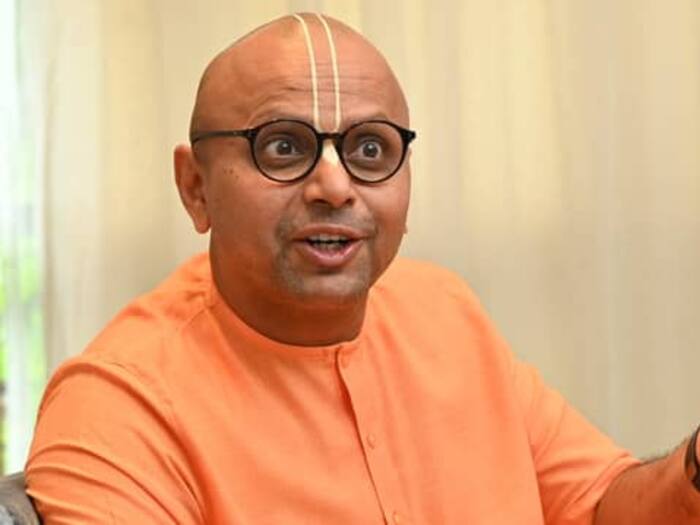 8 Motivational Quotes by Gaur Gopal Das