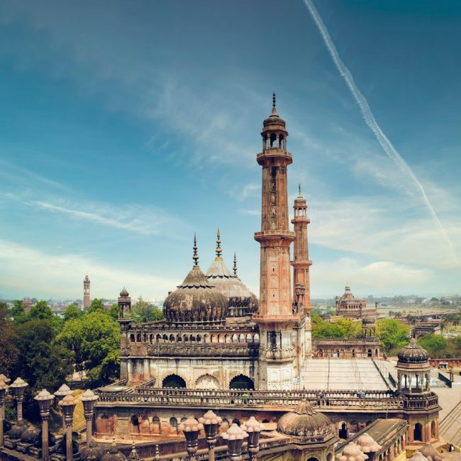 8 Places To Enjoy During Eid Al-Fitr In India