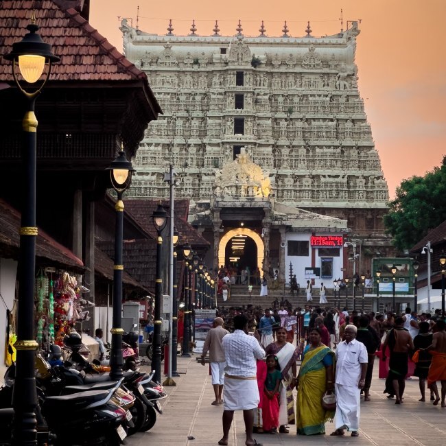 8 Places To Explore In Thiruvananthapuram With Family