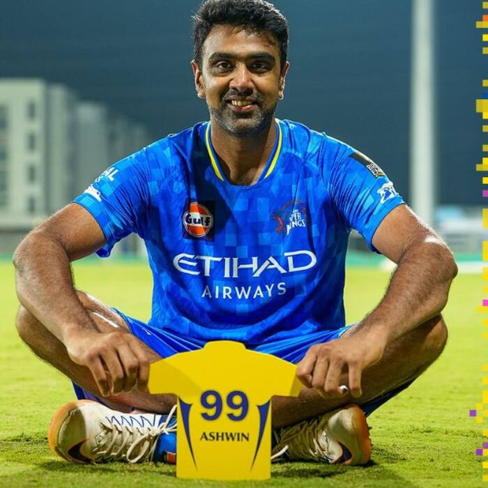 Mystery spinner to join Ravindra Jadeja, Dhoni to be..., CSK's playing 11 for IPL 2025 opener vs MI