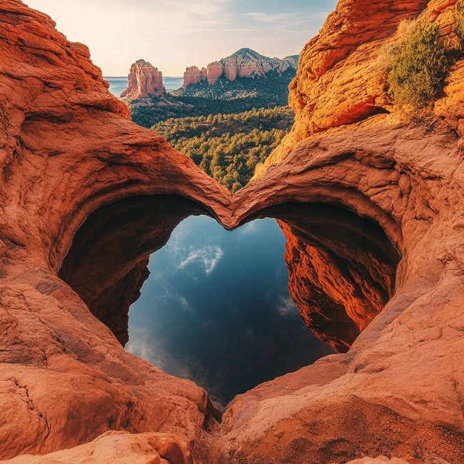 8 Most Peaceful Places On Earth To Visit This May