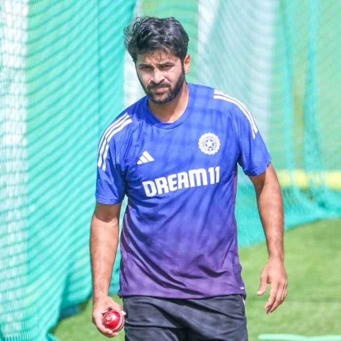 India vs England 2025 4th Test Predicted Playing 11: Karun Nair, Akash ...