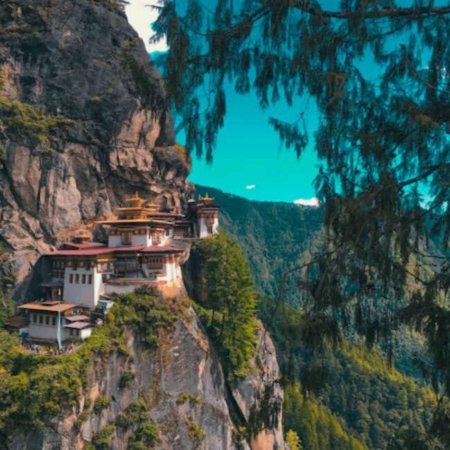 8 Most Beautiful Temples in Asia You Should Visit