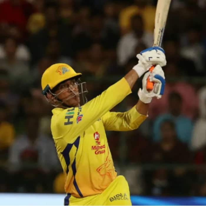 70* vs RCB (2018) – Dhoni Takes CSK Home