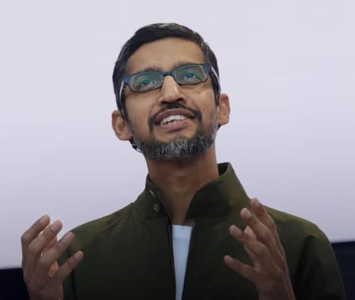 #9 Motivational Quote By Sundar Pichai