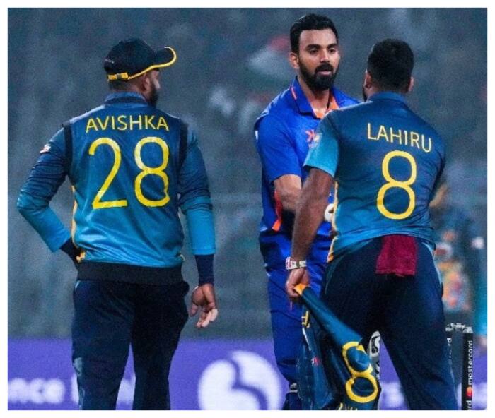 Team India's schedule for 50-over matches till ICC ODI World Cup 2027