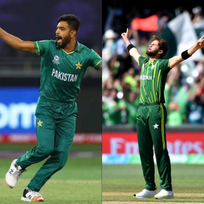 India vs Pakistan Asia Cup 2025 Predicted Playing 11: Babar Azam, Shubman Gill OUT, Sanju Samson ...