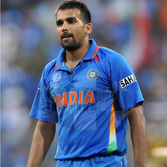 ICC World Cup 2011: Team India winning players list, know their net worth