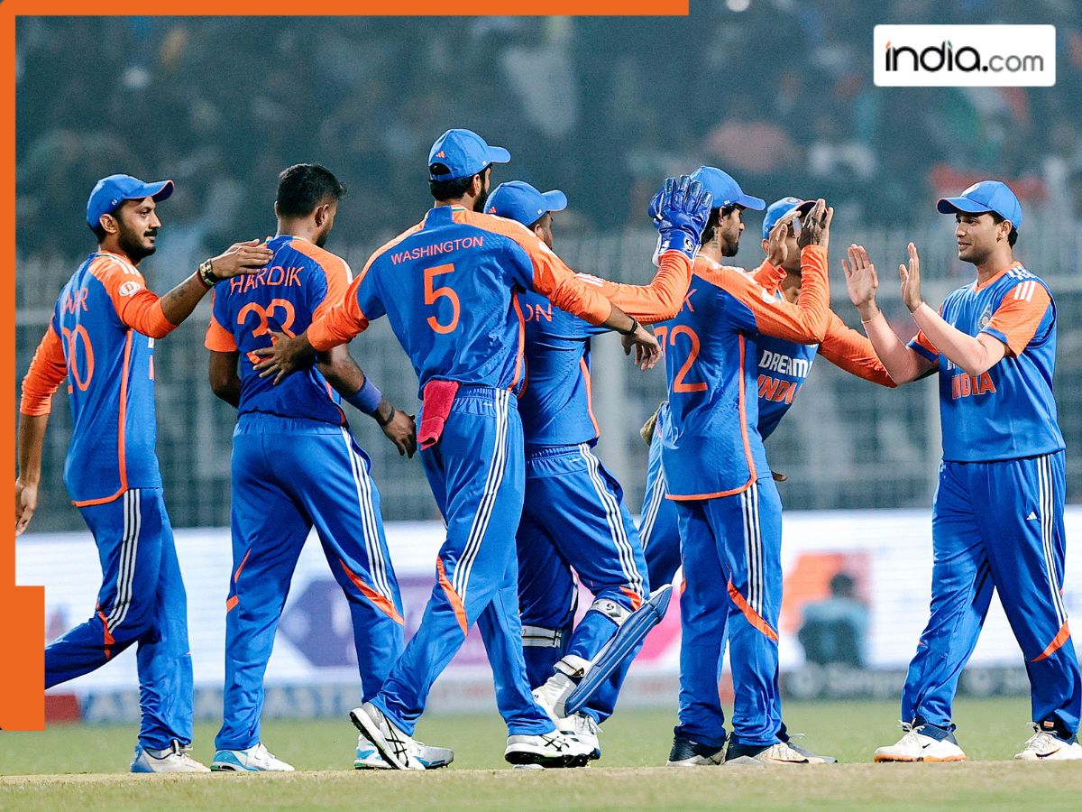 Meet childhood friend of new India Test captain Shubman Gill, he has ...