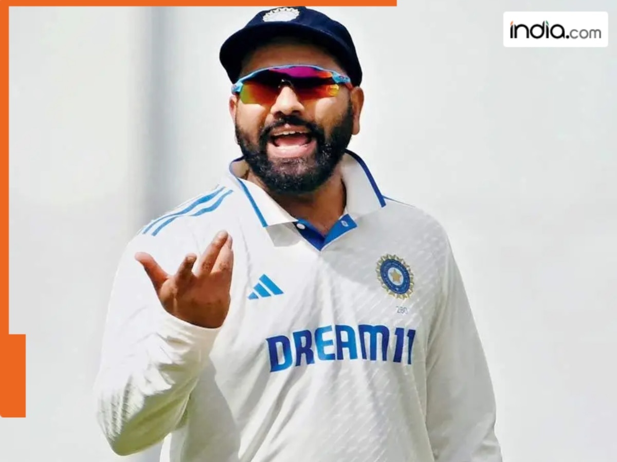 After Rohit Sharma, star cricketer put on notice by BCCI, he can retire...