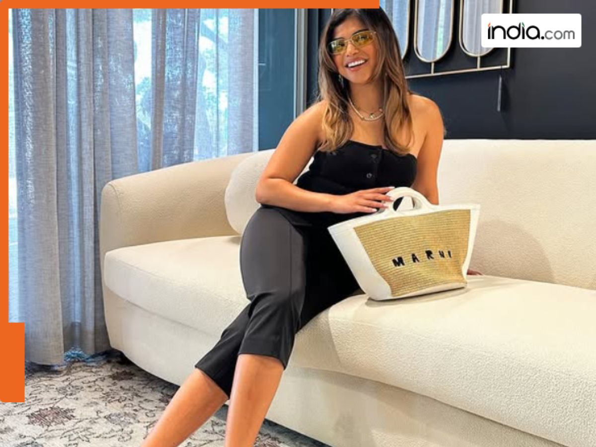 Meet Aisha Baker, wife of top cricketer who converted to Islam for her ...