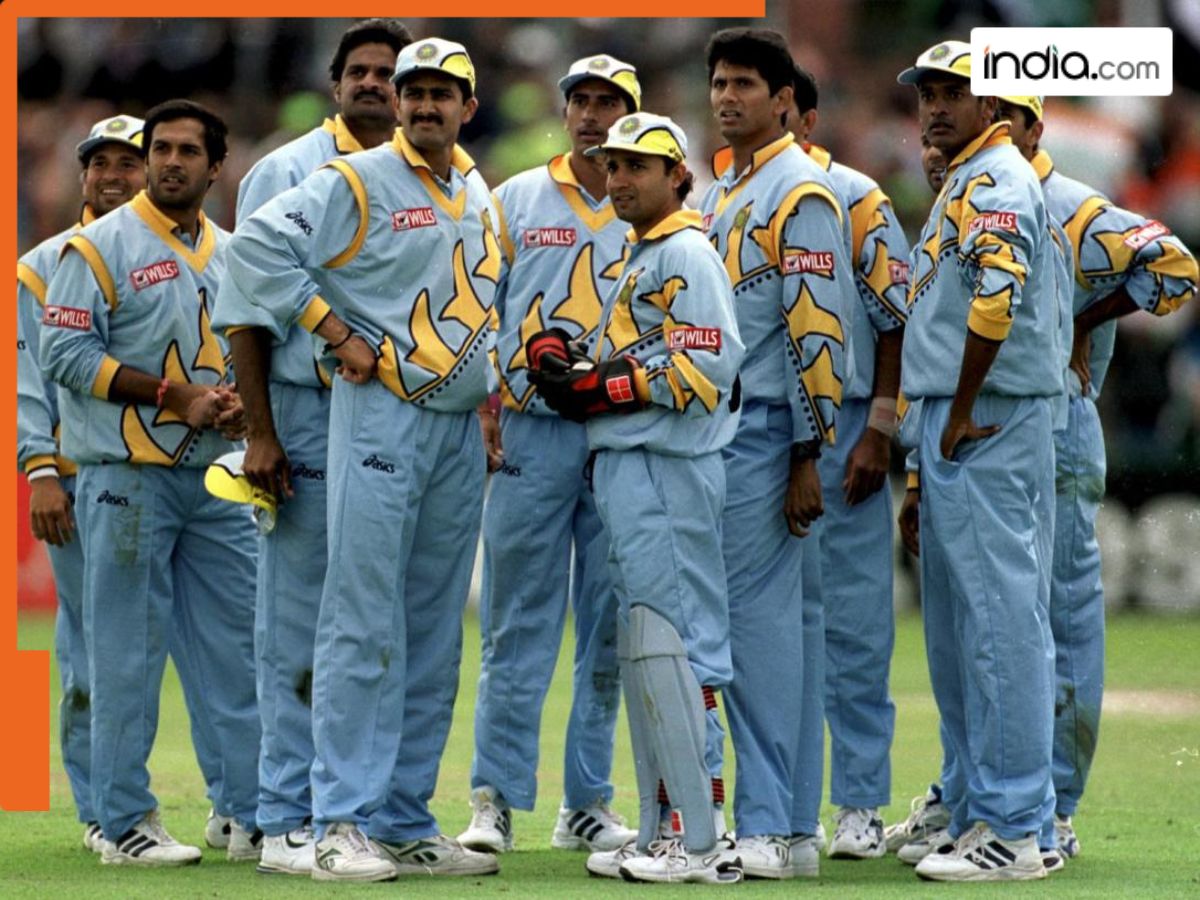 Not Dhoni, Virat Kohli or Tendulkar, India's RICHEST cricketer has net worth of Rs...