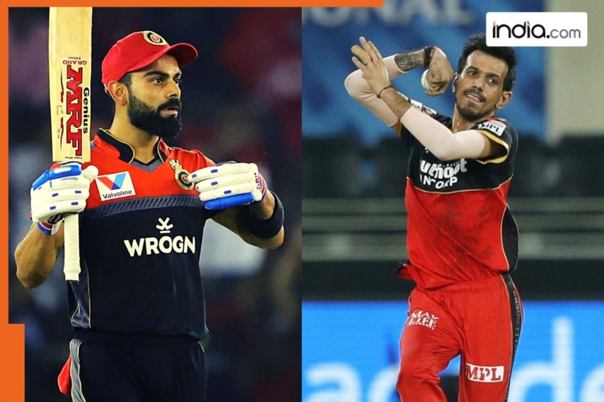 Ajinkya Rahane to Yuzvendra Chahal: Top performer from IPL season 8