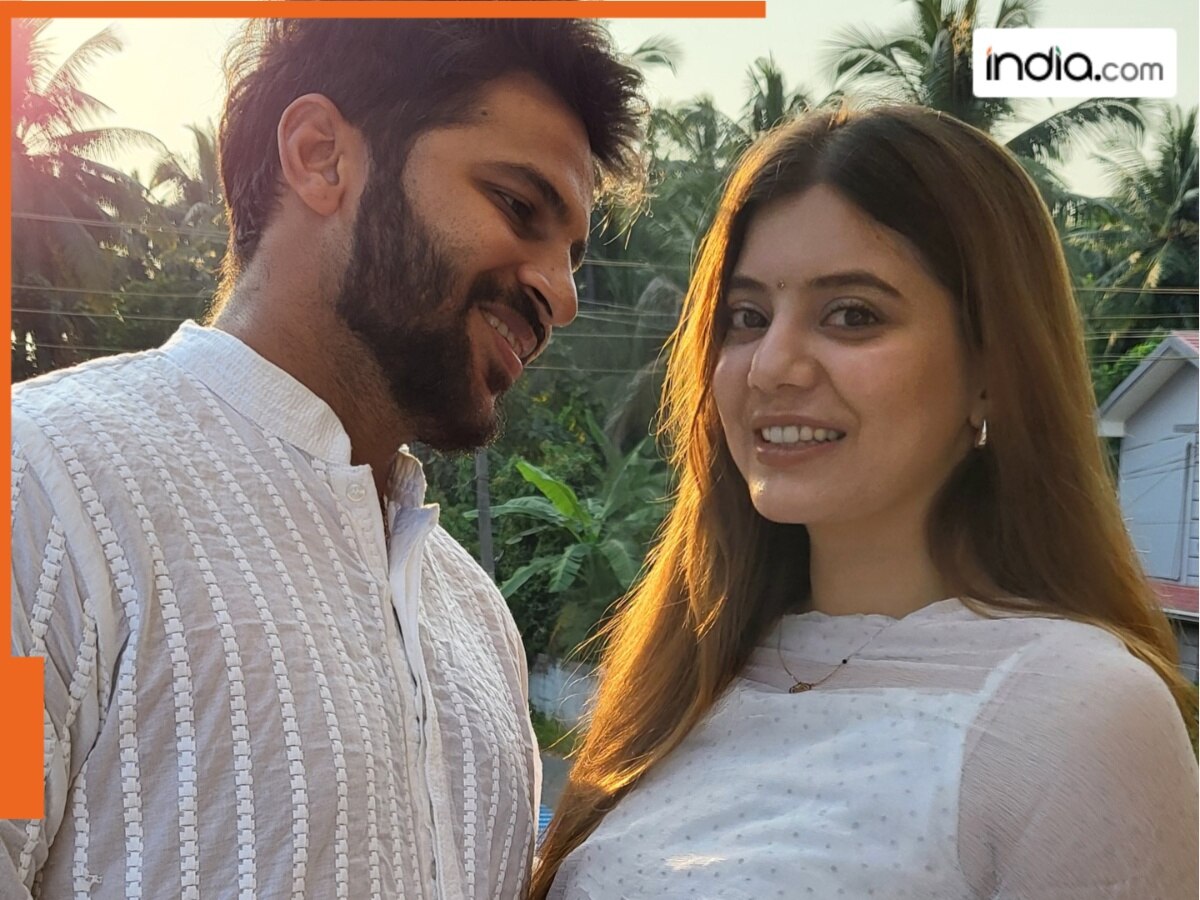 Seperation and challenges of Shardul Thakur and Mittali Parulkar