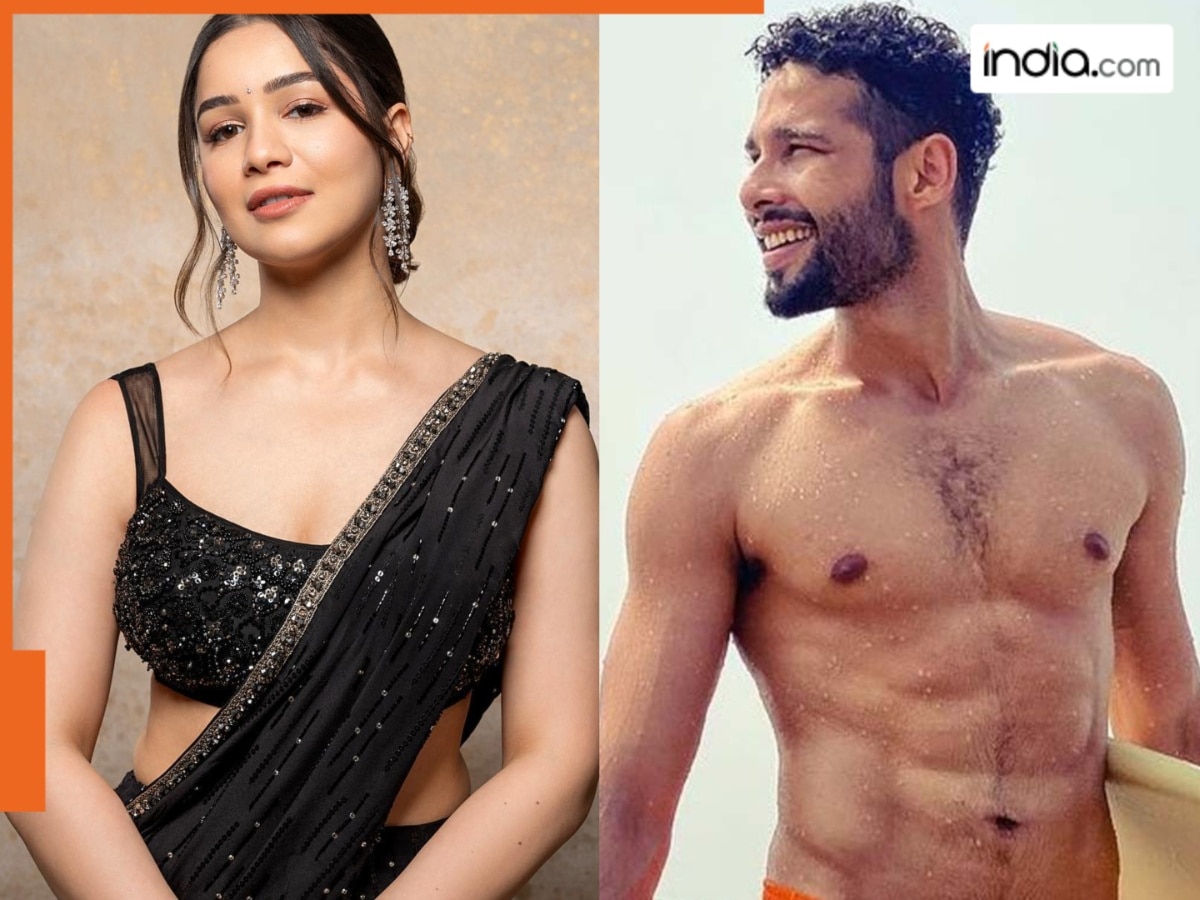 Amid dating rumours with Siddhant Chaturvedi, Sara Tendulkar reveals plans for Bollywood debut ...