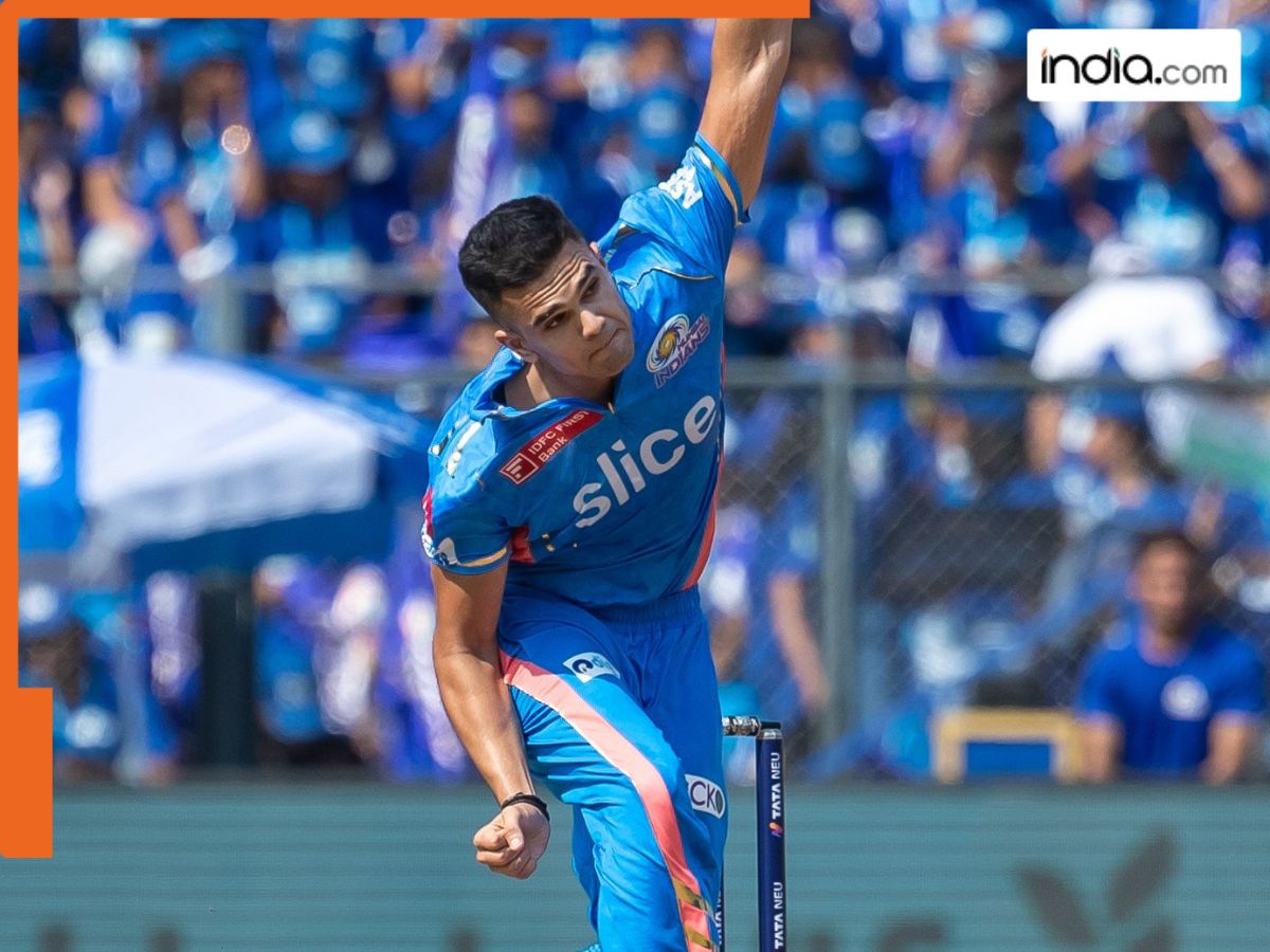 After Arjun Tendulkar, star cricketer QUITS Mumbai, he is joining ...