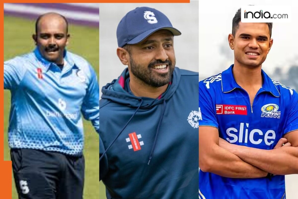 Arjun Tendulkar to Karun Nair to Prithvi Shaw: Players who left home ...