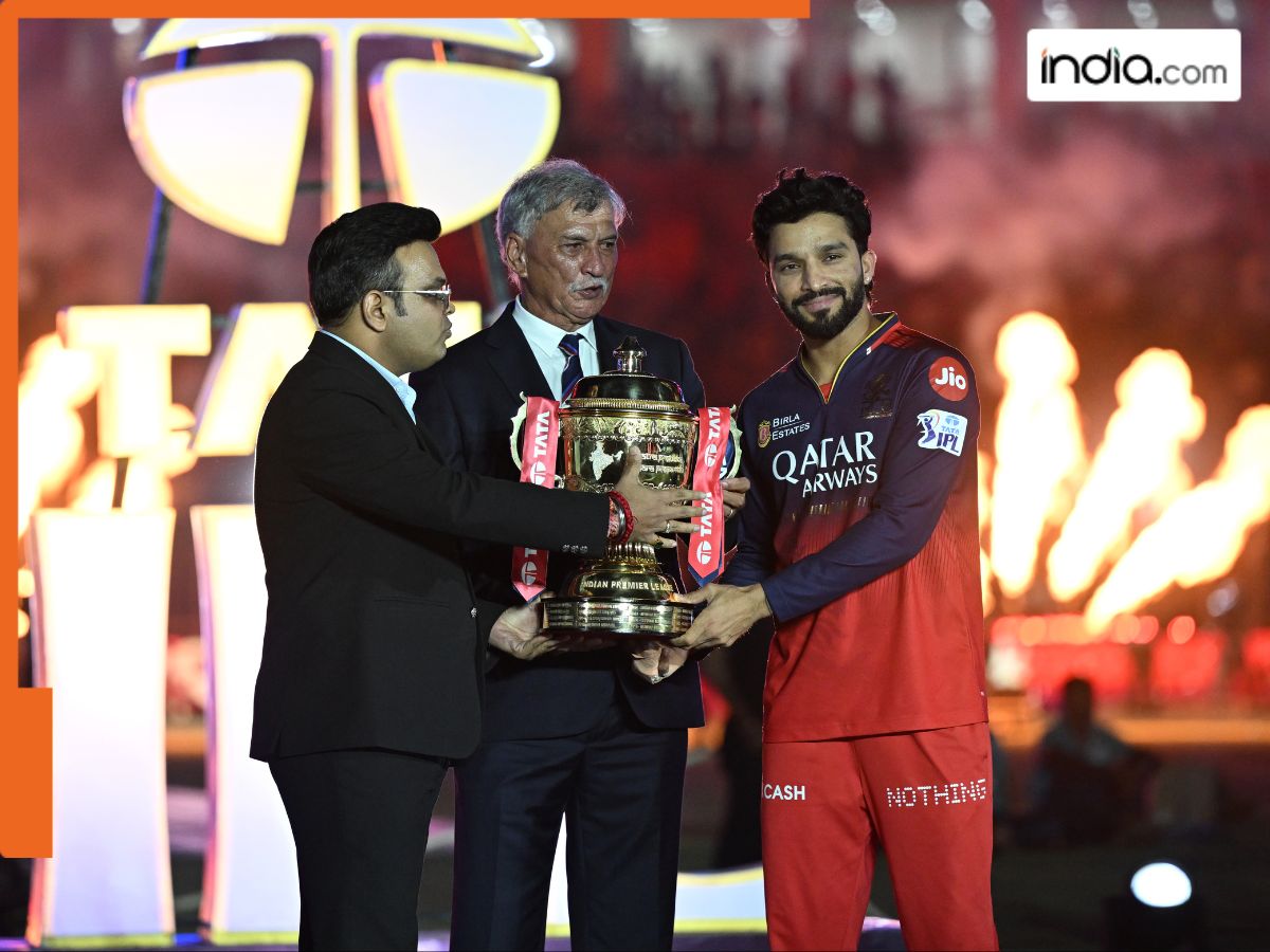 How do teams earn money from cricket, BCCI's yearly earning will leave ...