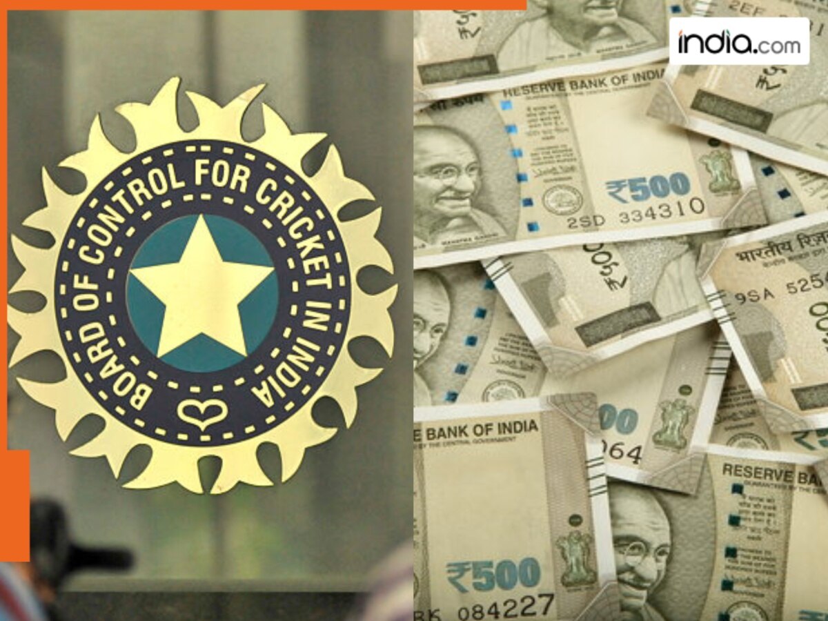 IPL became BCCI's biggest contributor in earnings