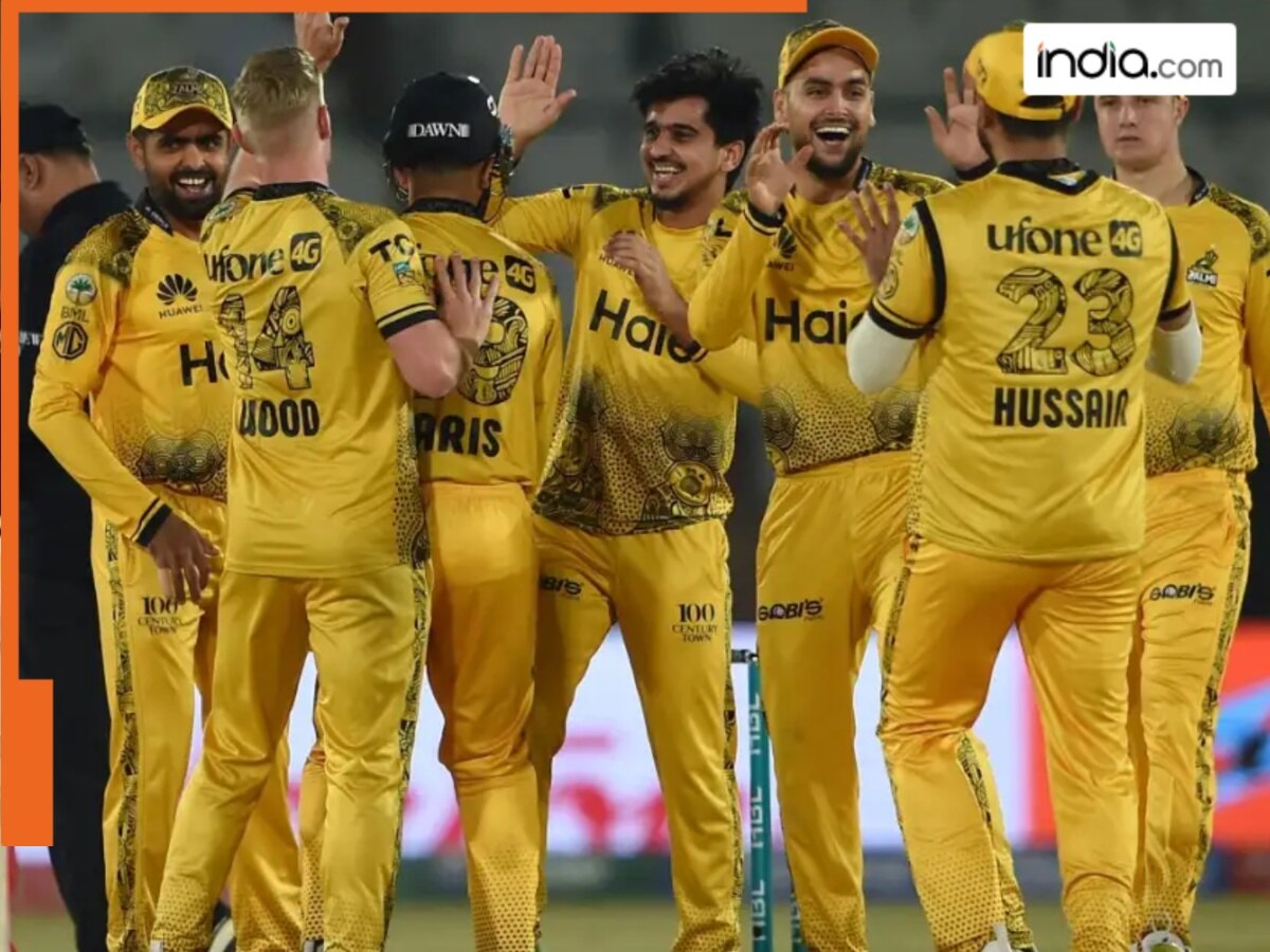 Babar Azam's team create history, becomes only team in the history of ...