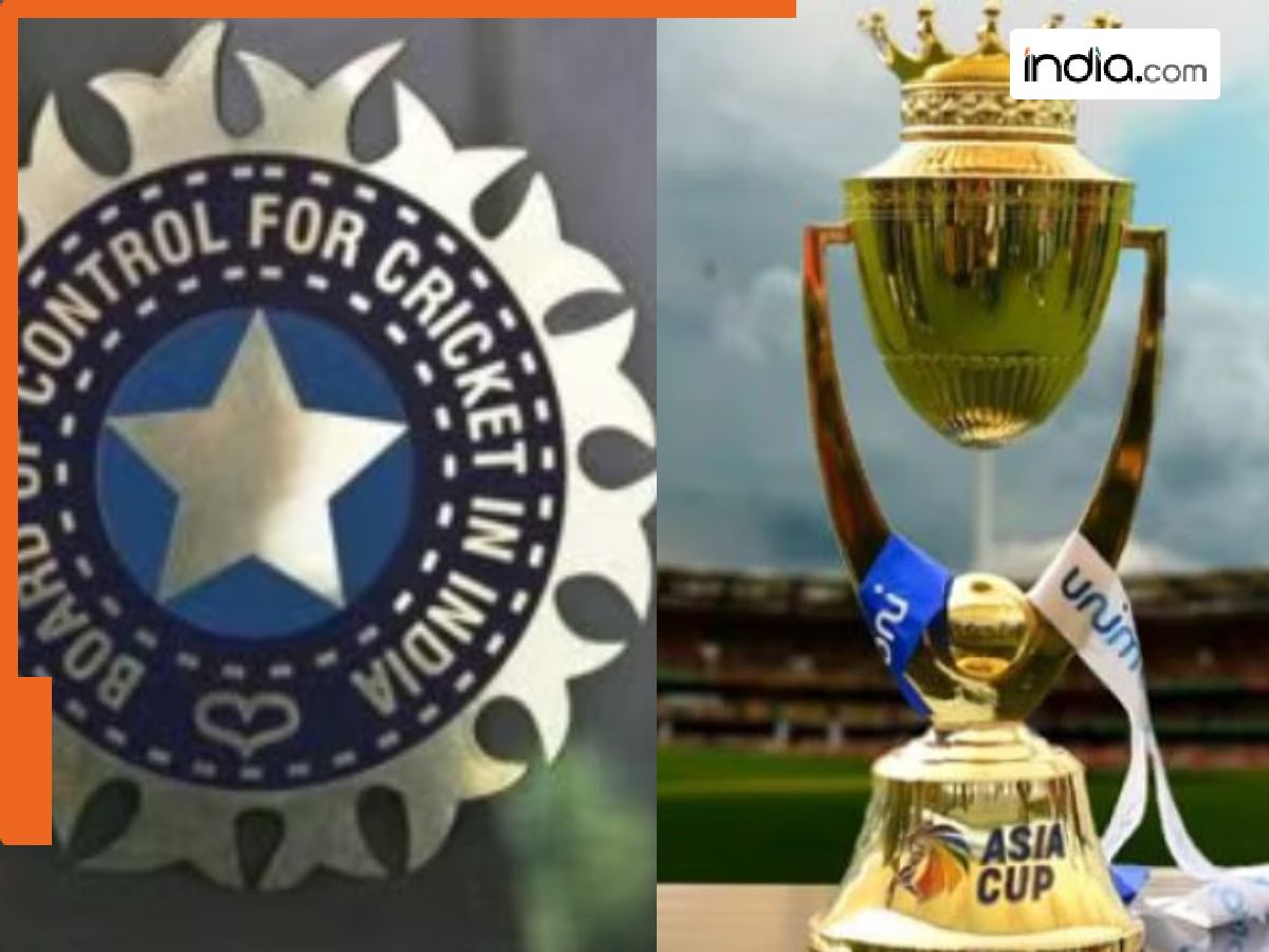 Bad news for India, Pakistan cricket fans as BCCI decides to....