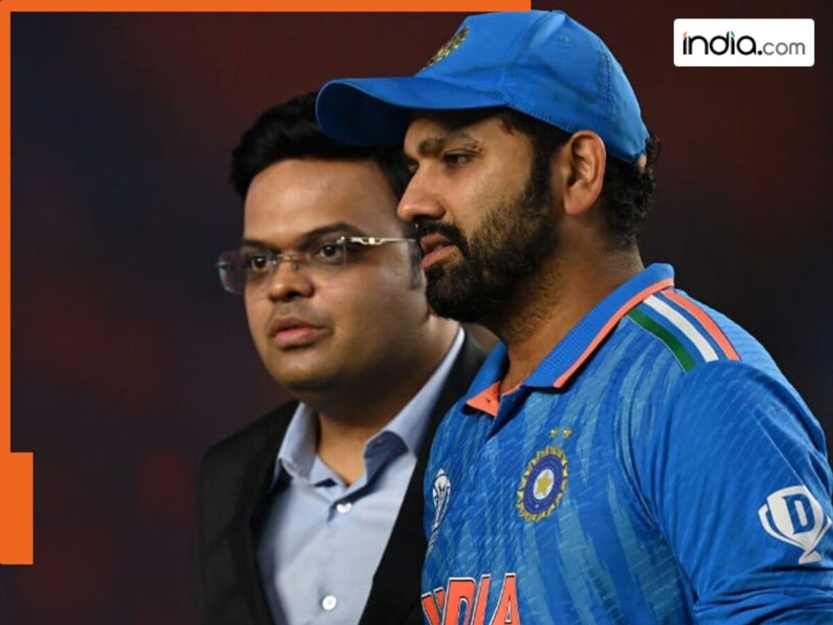 Bad news for India as PCB decides not to send Pakistan team for...