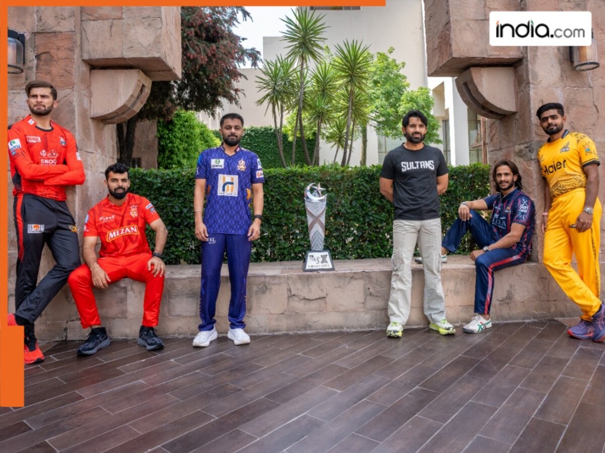 Shadab Khan led squad is now anticipating the comeback of Rassie van der Dussen after Alex Carey ...