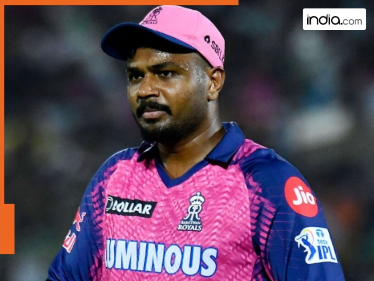 Bad news for Rajasthan Royals in the middle of IPL 2025 match vs LSG as ...