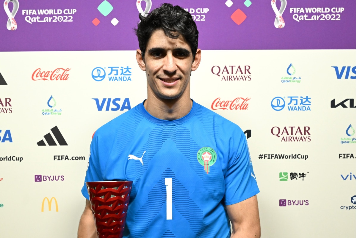 Best Goalkeepers of FIFA World Cup 2022|SEE PICS