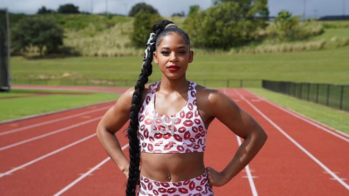 Check Out 20 Hot Pictures of WWE Superstar And Royal Rumble Winner ...