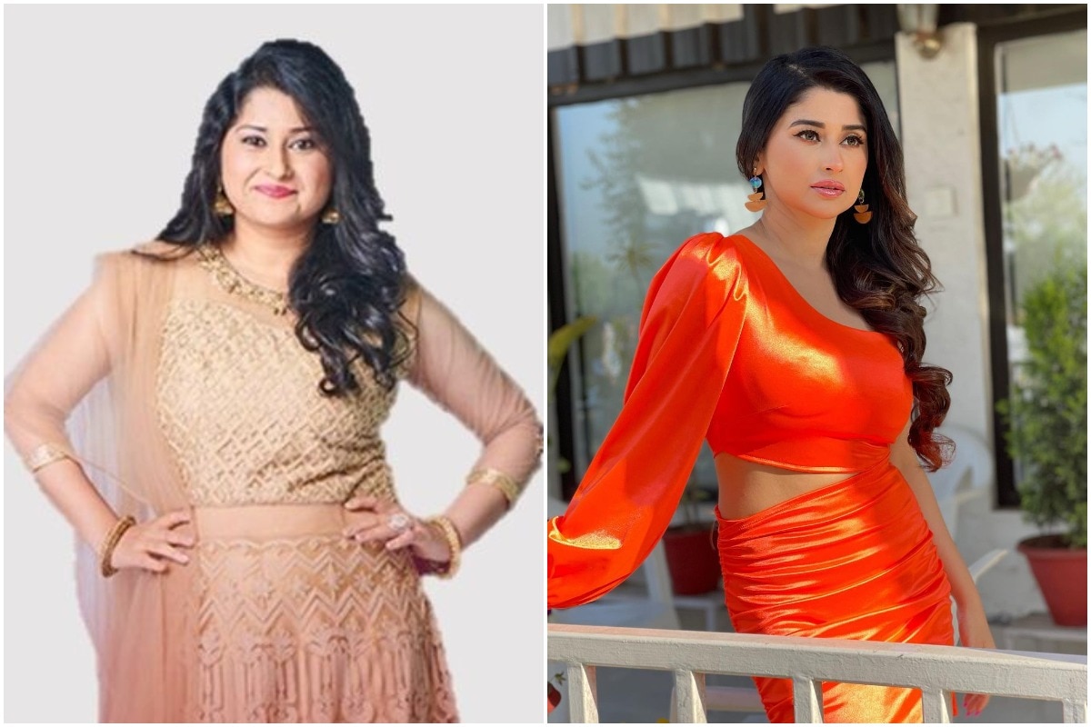 Bigg Boss 12 Fame Saba Khan Looks Unrecognisable After Losing 15 Kilos ...
