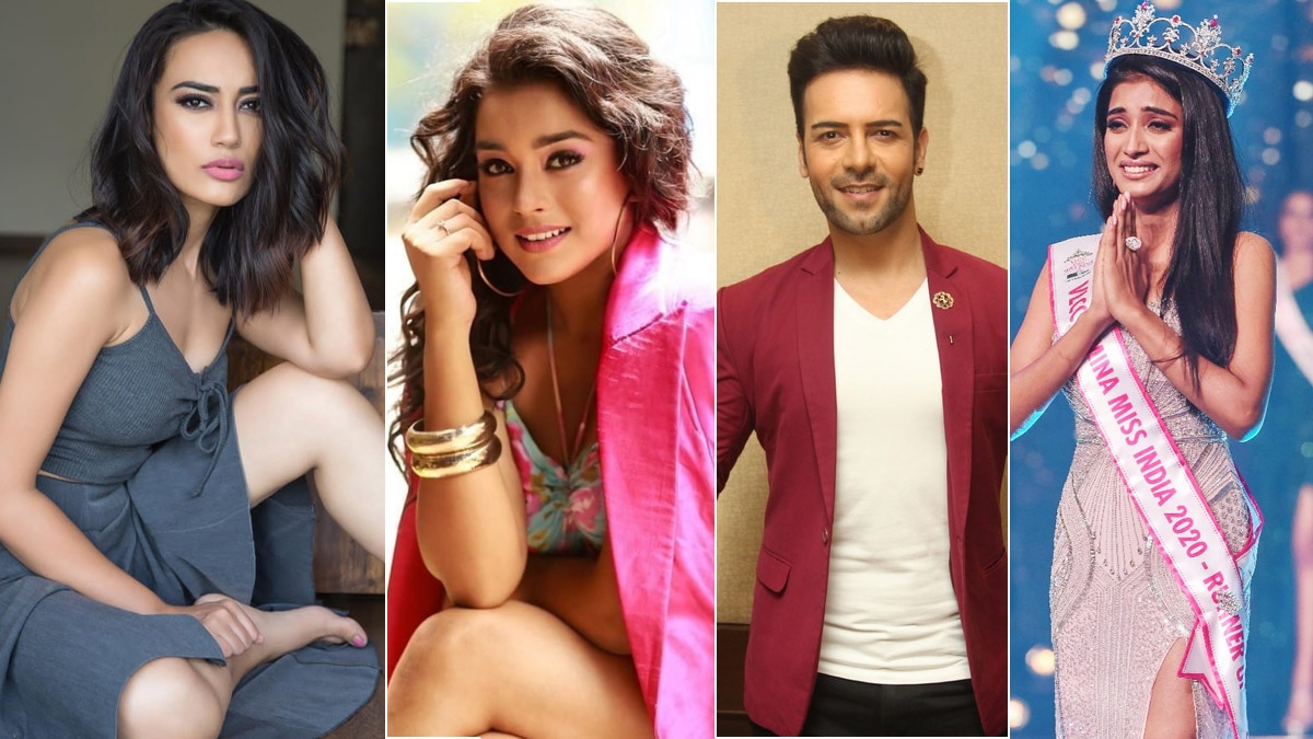 Bigg Boss 16 Confirmed Contestants List: From Tina Datta to Manya Singh ...