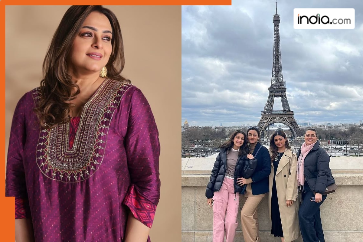 Who is Shilpa Shirodkar?