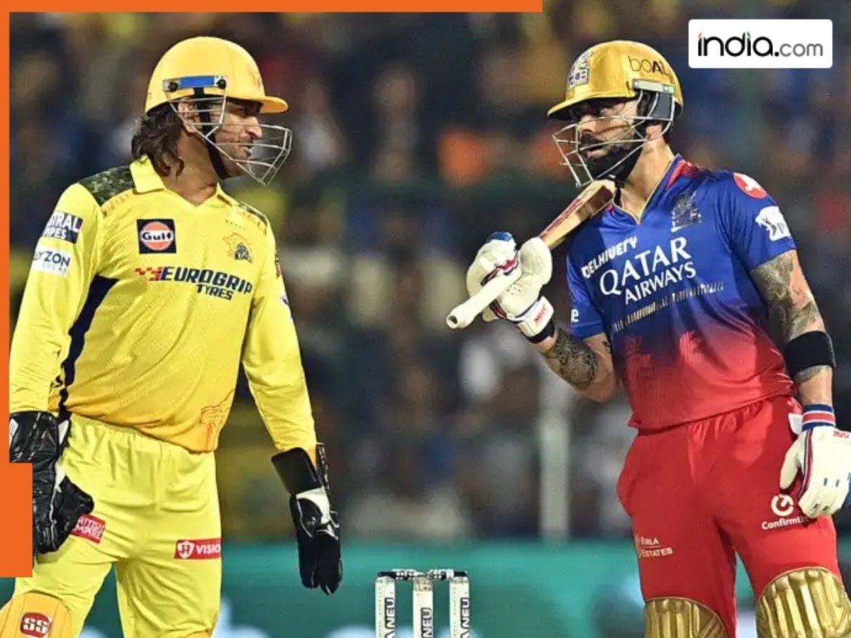 Boundary masters: Top 10 batters with most fours in IPL history
