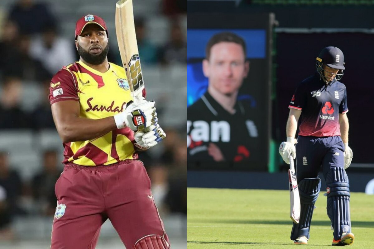 In Pics| Top Five Cricketers Who Retired In 2022