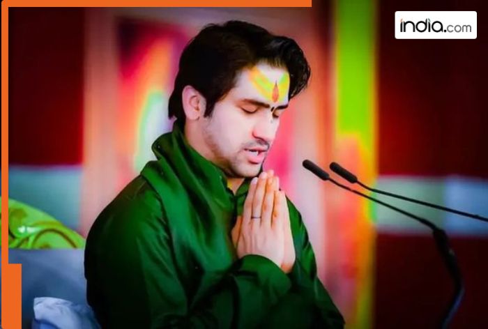 10 lesser known facts about Dhirendra Krishna Shastri