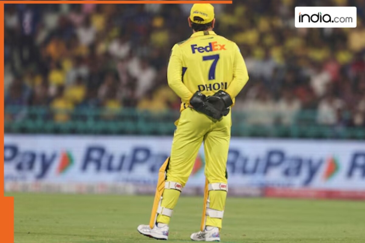Dhoni’s CSK to Kohli’s RCB: Teams who crossed 200 mark most in IPL history