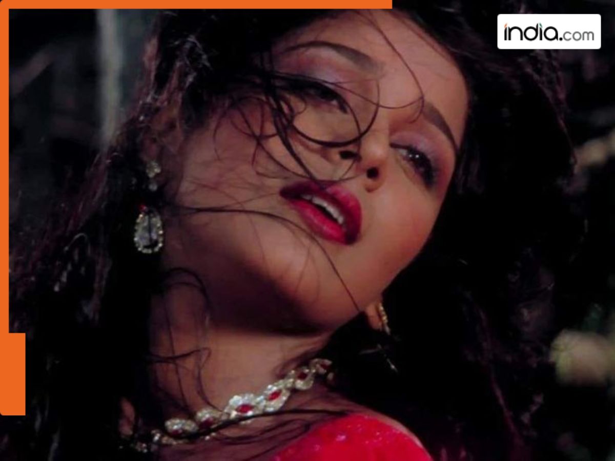 Manoj Prabhakar was married and had a son when he met Farheen