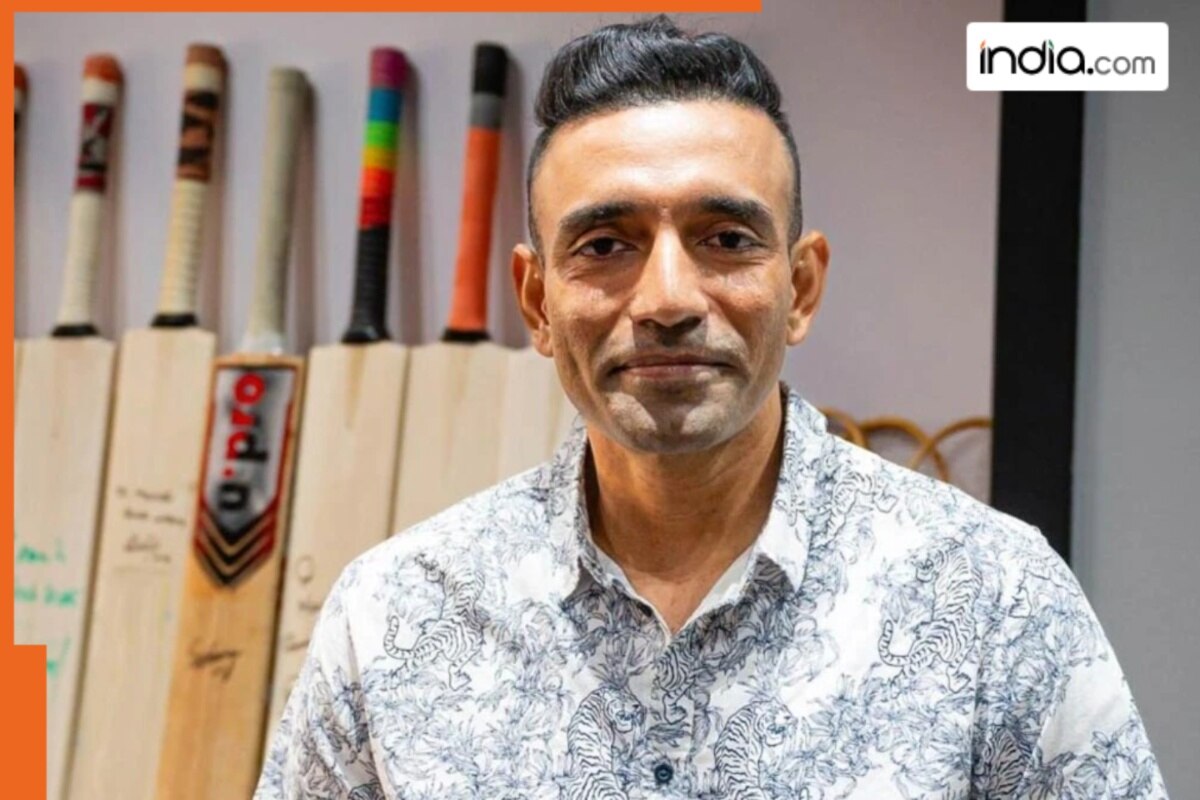 From IPL Triumphs to PF Scandal: Inside Robin Uthappa's Net Worth ...
