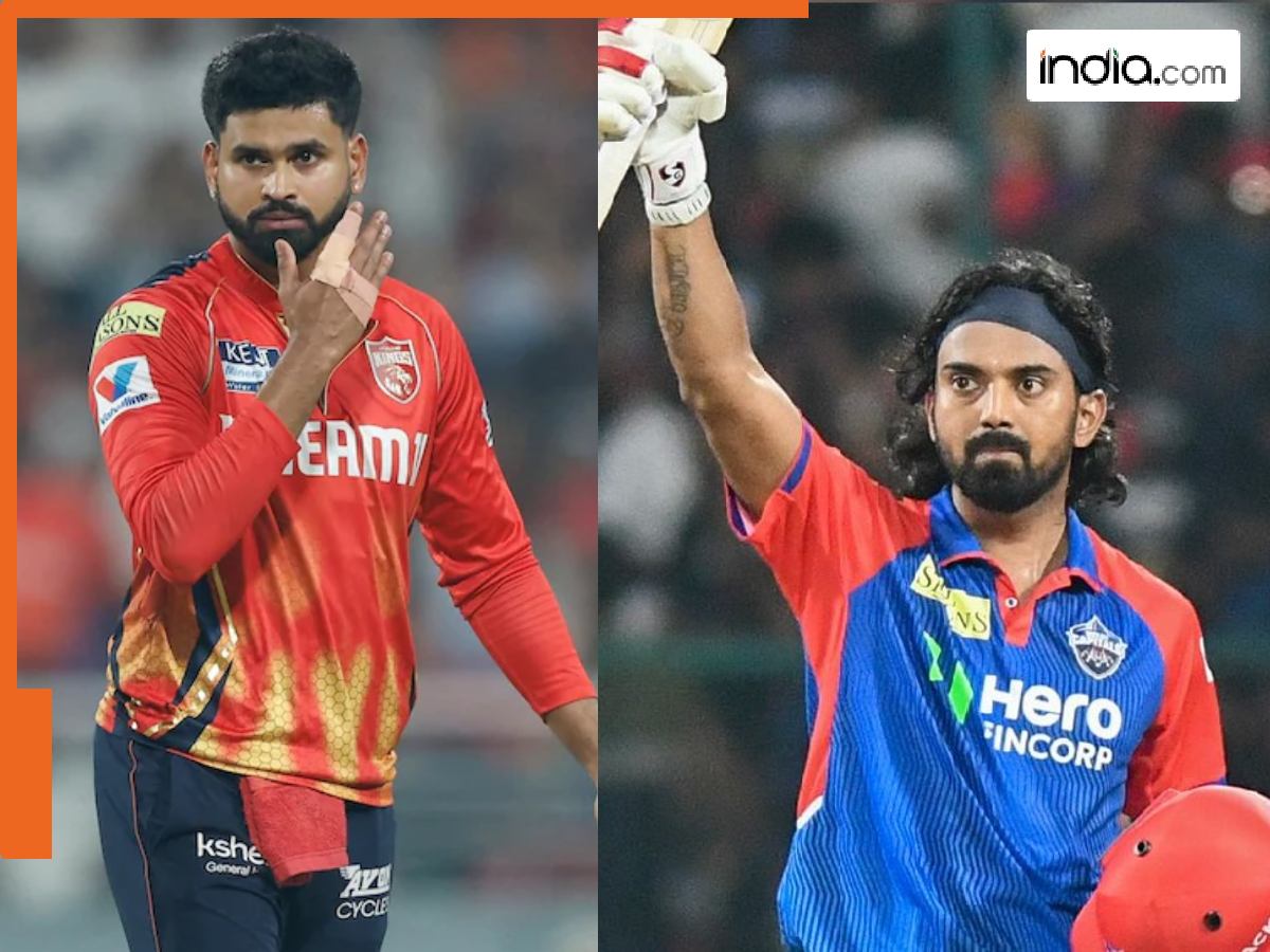 Shreyas Iyer to KL Rahul: Top IPL 2025 stars from RCB, PBKS, GT, DC, RR ...