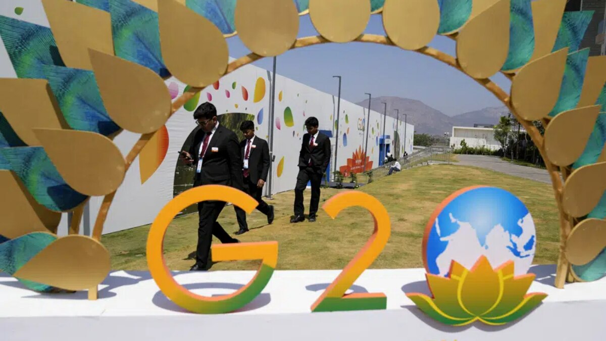 G20 Summit 2023: All FAQs On Key Global Event