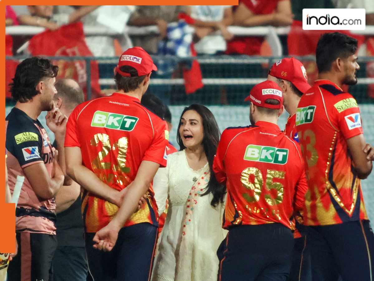 Star player from Preity Zinta's PBKS is appointed captain, team is ...