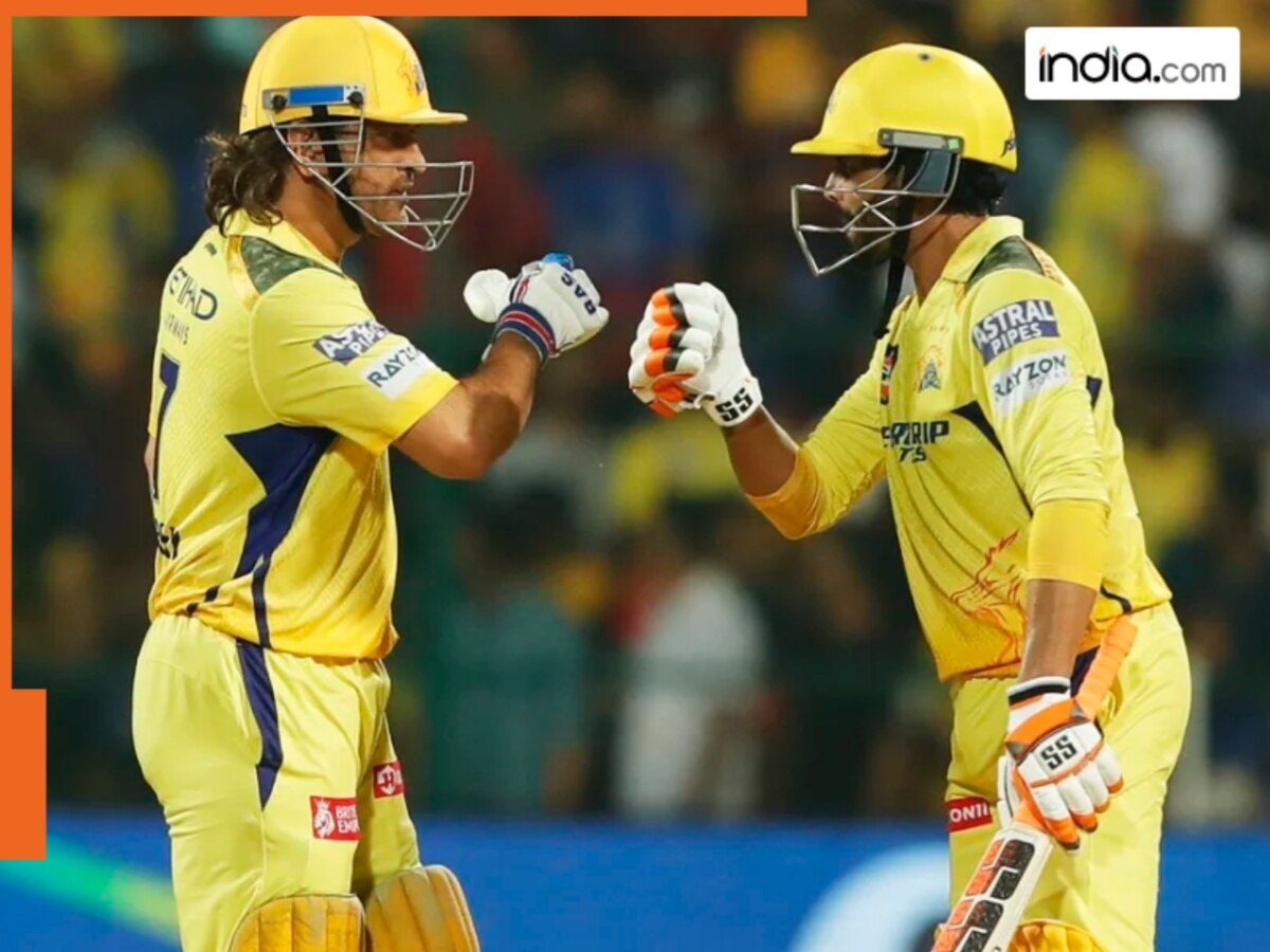 Good news for Dhoni's CSK, star player will be...
