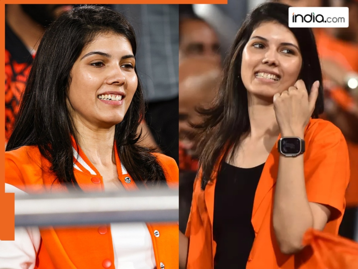 Good news for Kavya Maran, SRH star cricketer will be...