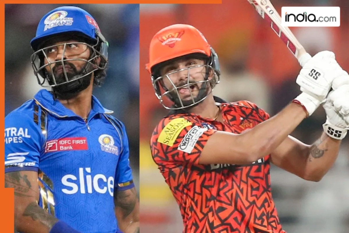 Hardik Pandya to Nitish Kumar Reddy: Star All-Rounders for RCB, CSK, MI ...