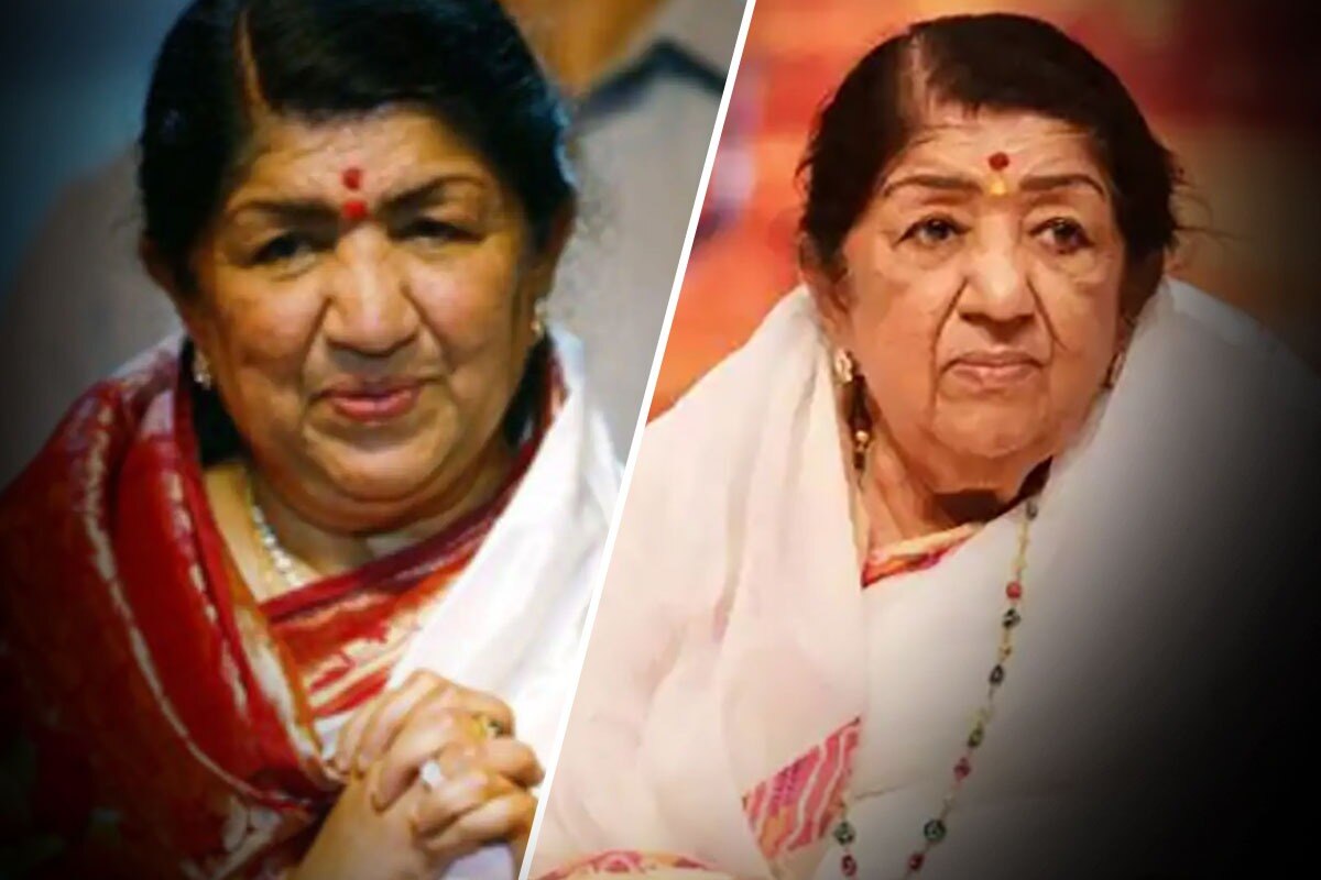 Here Are 10 Interesting Facts About India’s Nightingale, Lata Mangeshkar